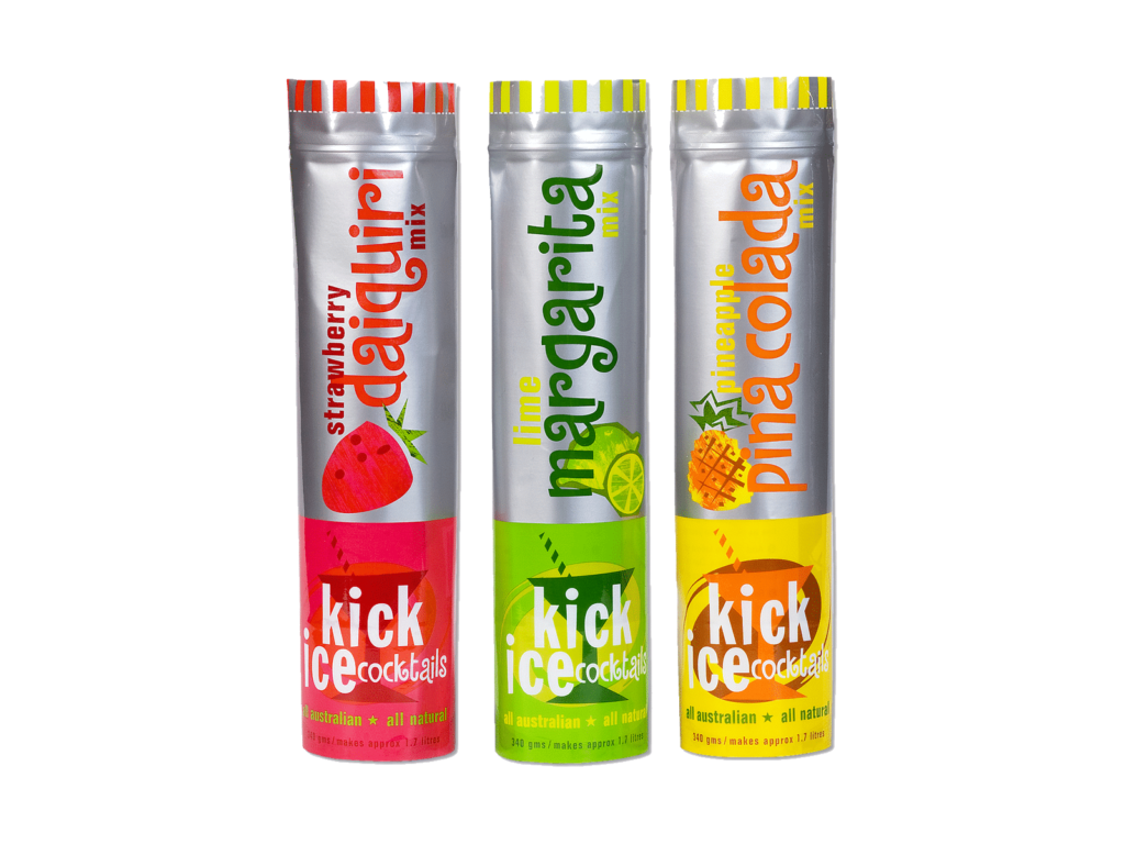 Cocktail Mix Party Pack | Kick Ice Cocktails